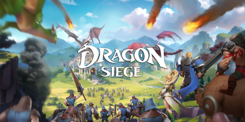 DragonSiege